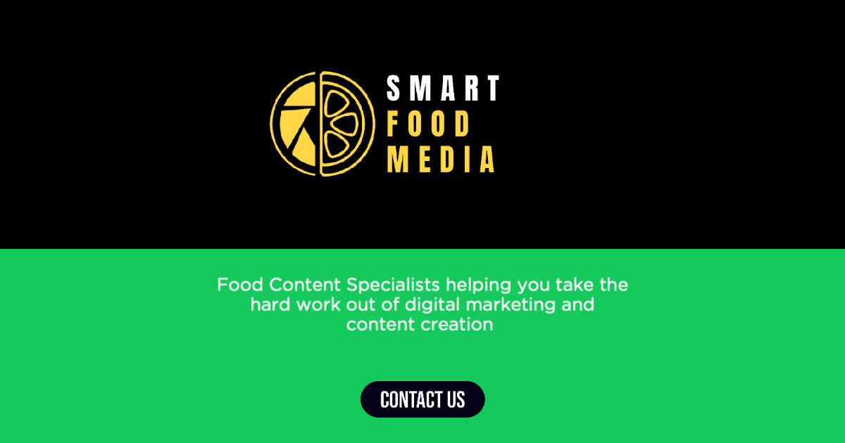 Smart Food Media